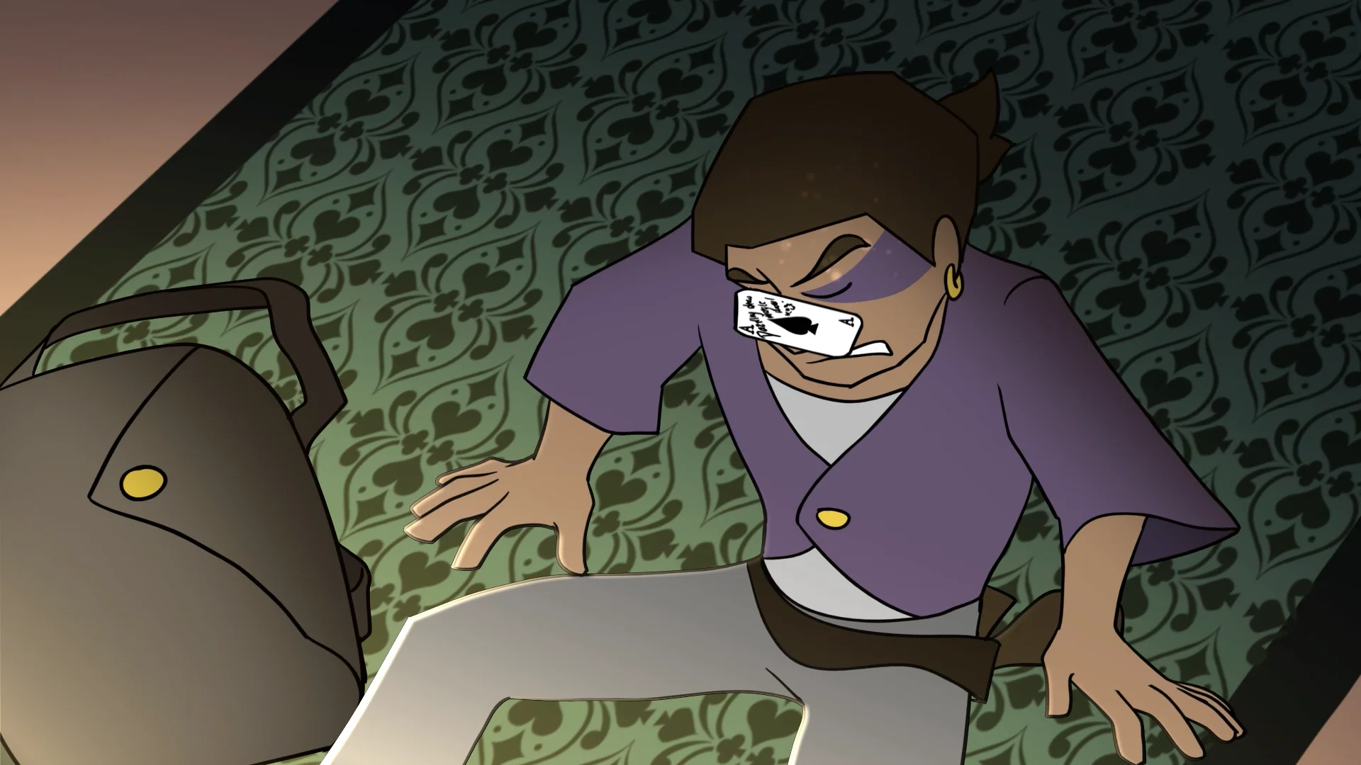Grace Ha Animation Reel on Vimeo