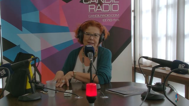 Video: La Sonrisa y los «ESTADOS de ÁNIMO» de Thomas Neukirch, desde ...