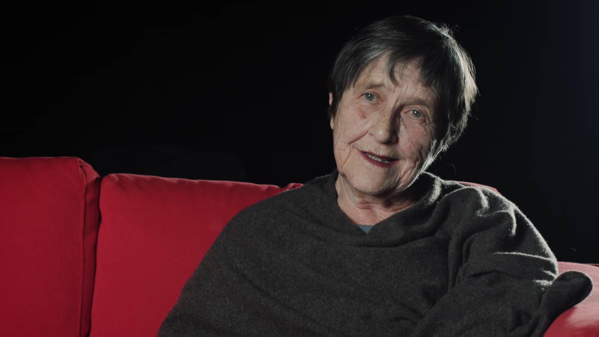 Intervju med Gunilla Nyroos on Vimeo