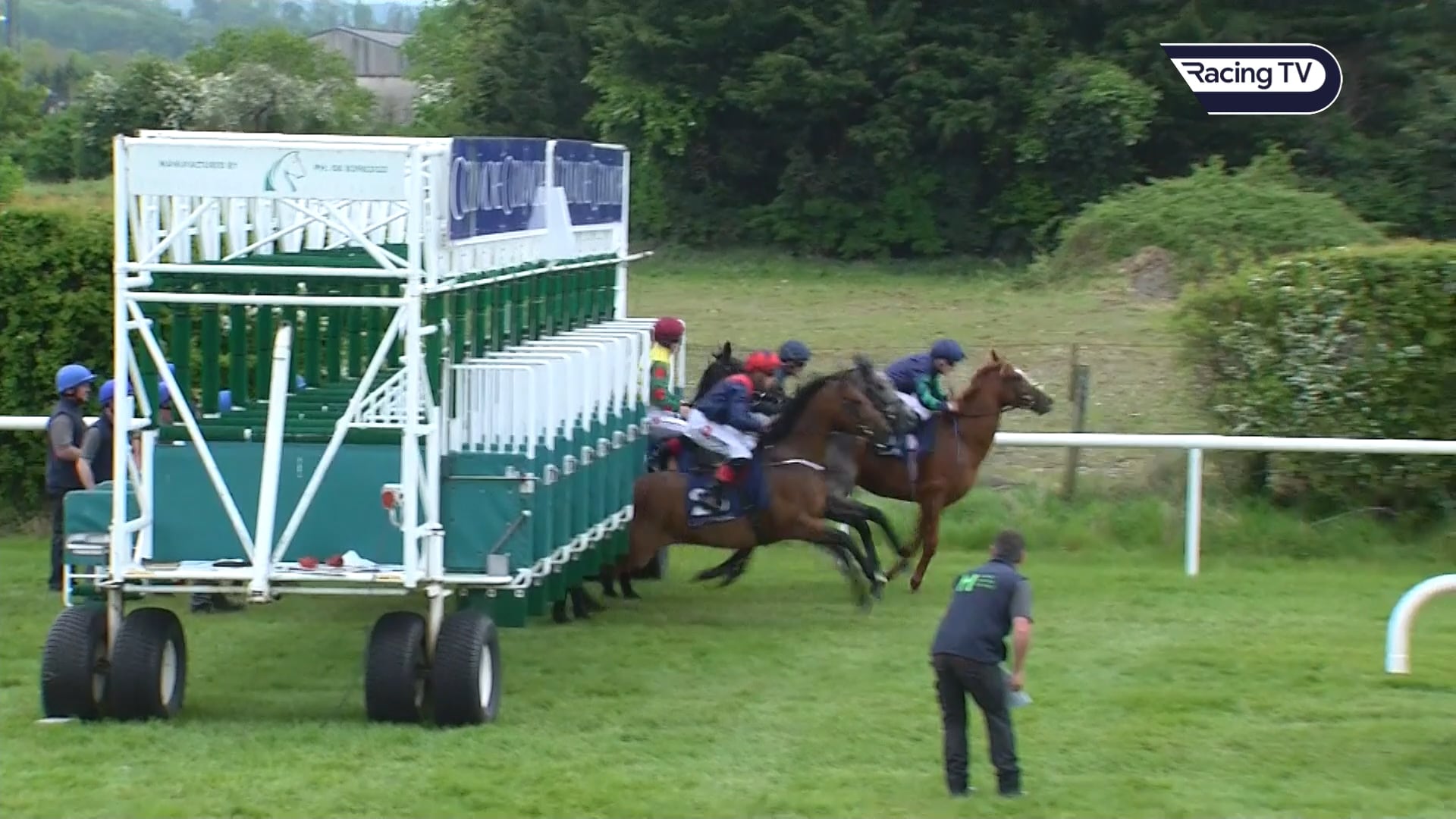 Coolmore Ireland Coolmore TV