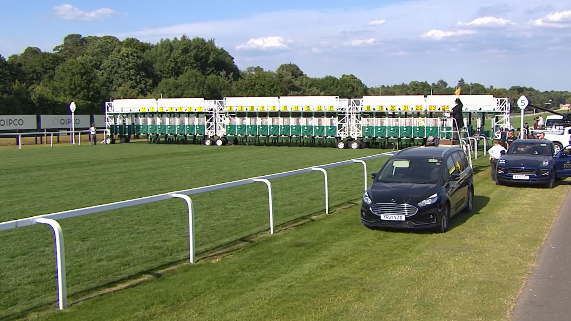 Coolmore Ireland Coolmore TV