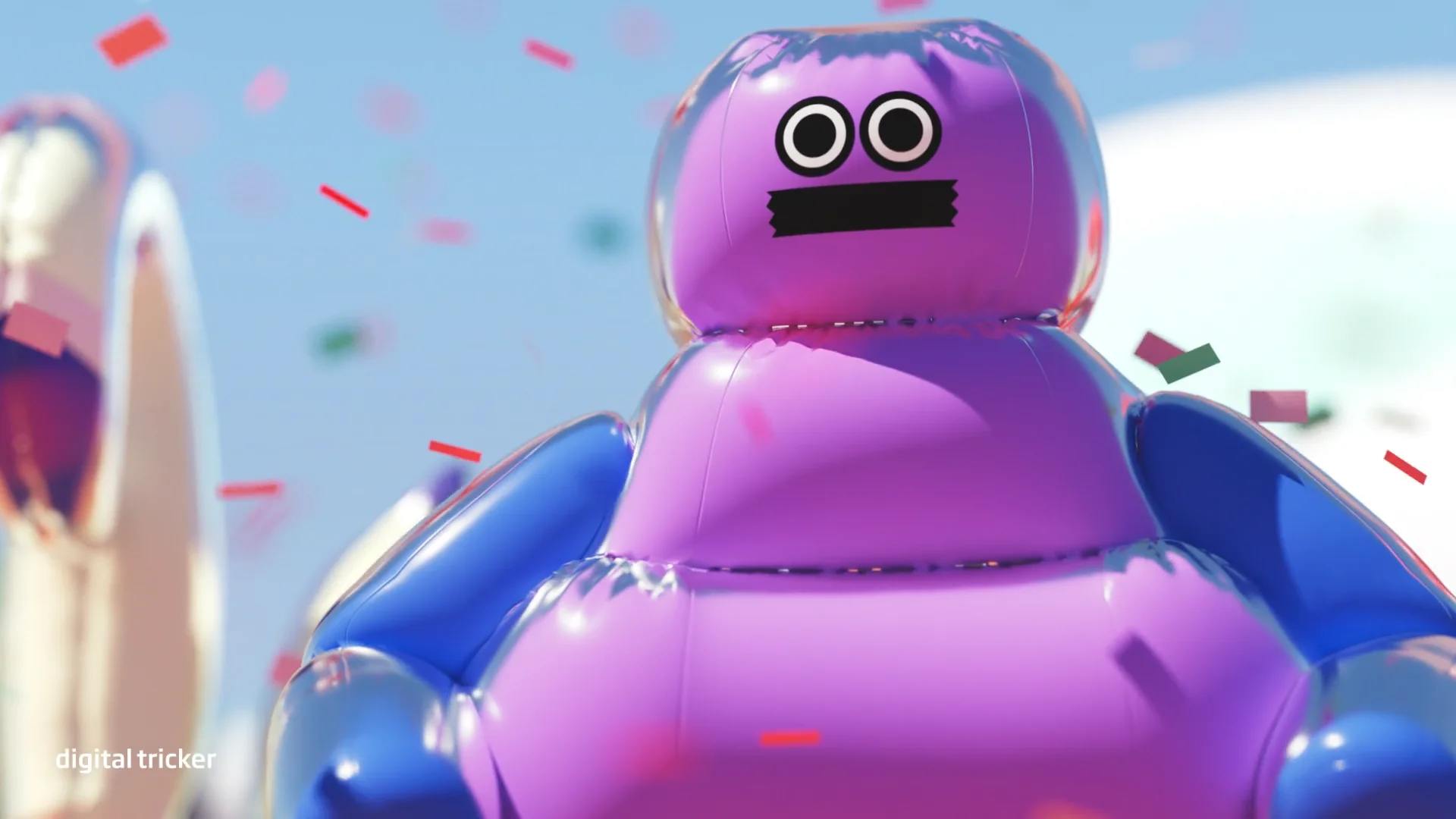 Balloon Parade on Vimeo