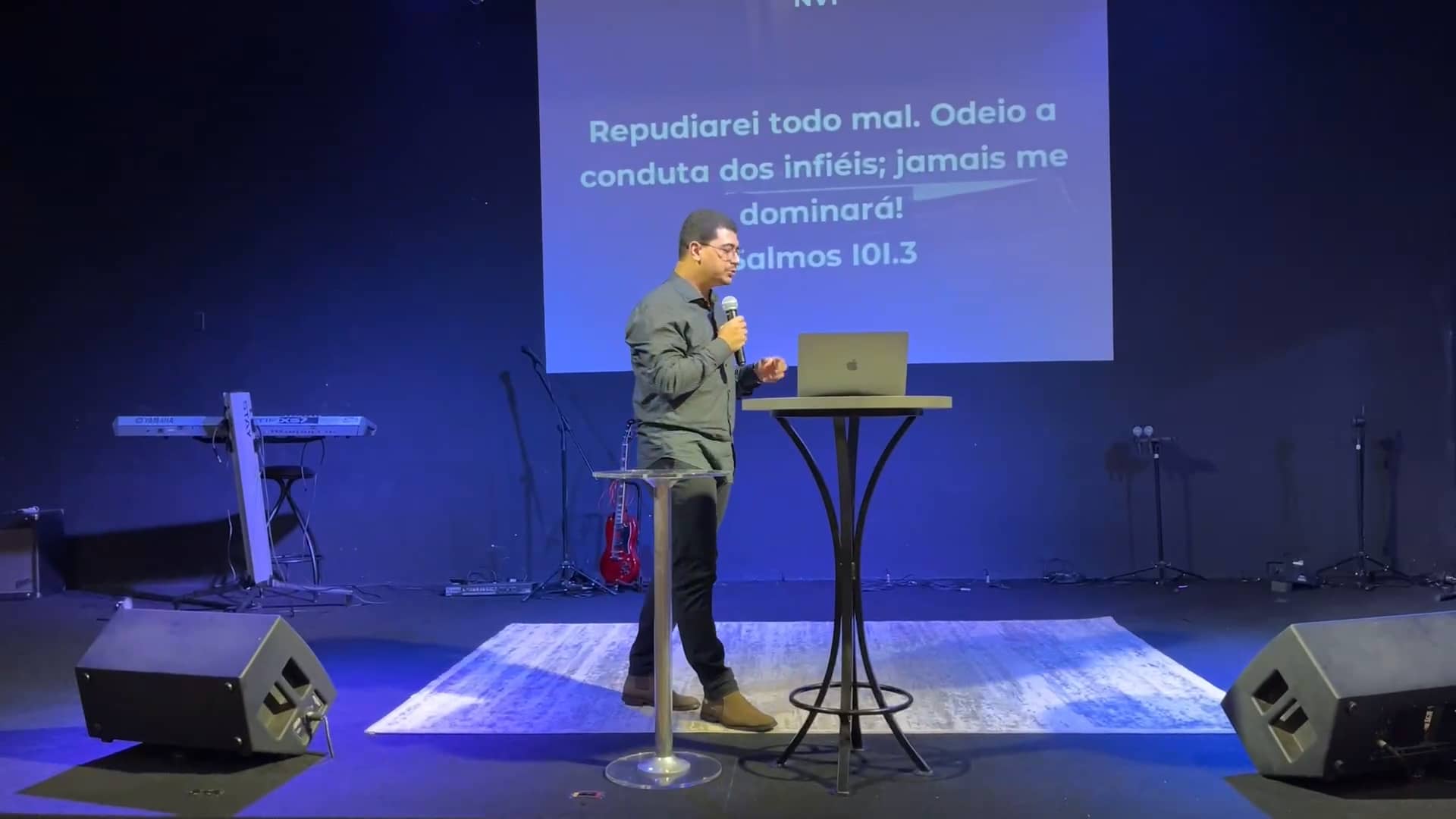 André Constantino - 5 passos para vencer a pornogr on Vimeo