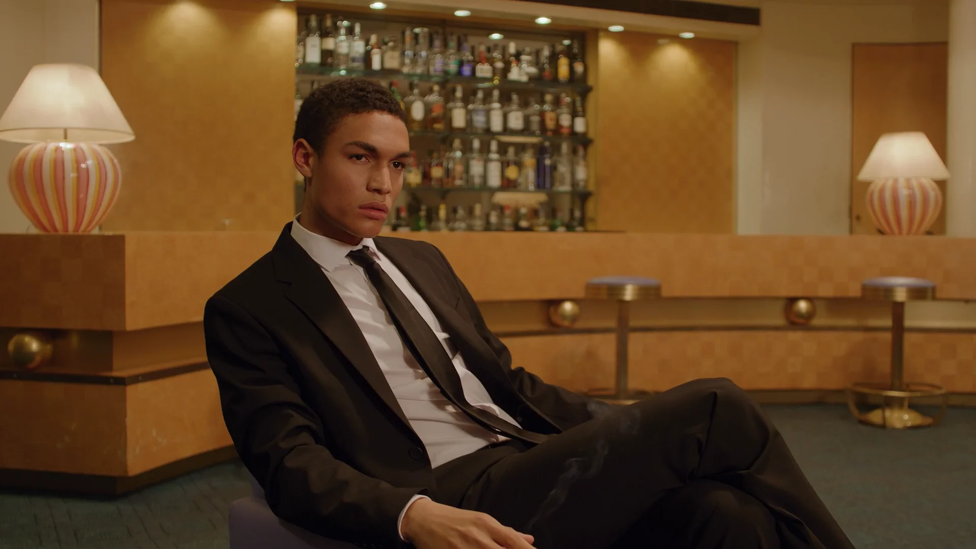 SEBAGO x EUROPEAN VAMPIRE on Vimeo