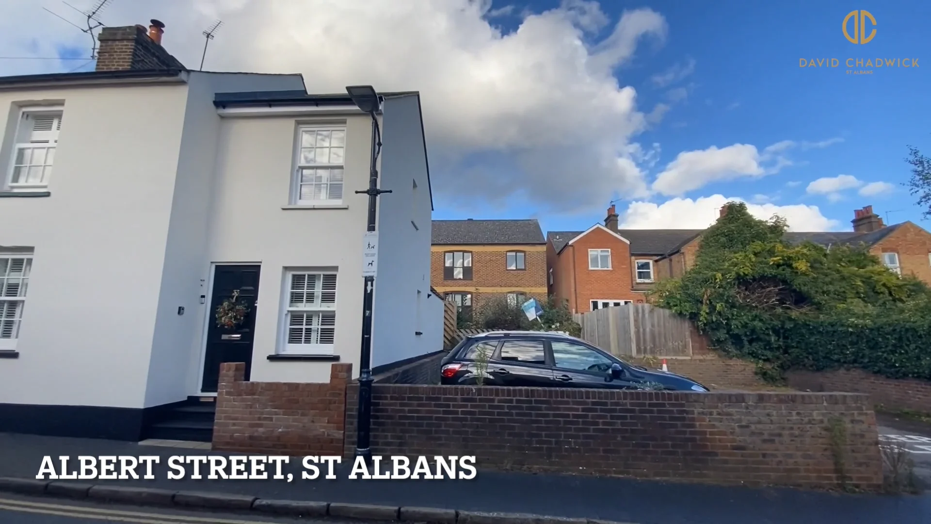 33 Albert Street, St Albans 1 on Vimeo