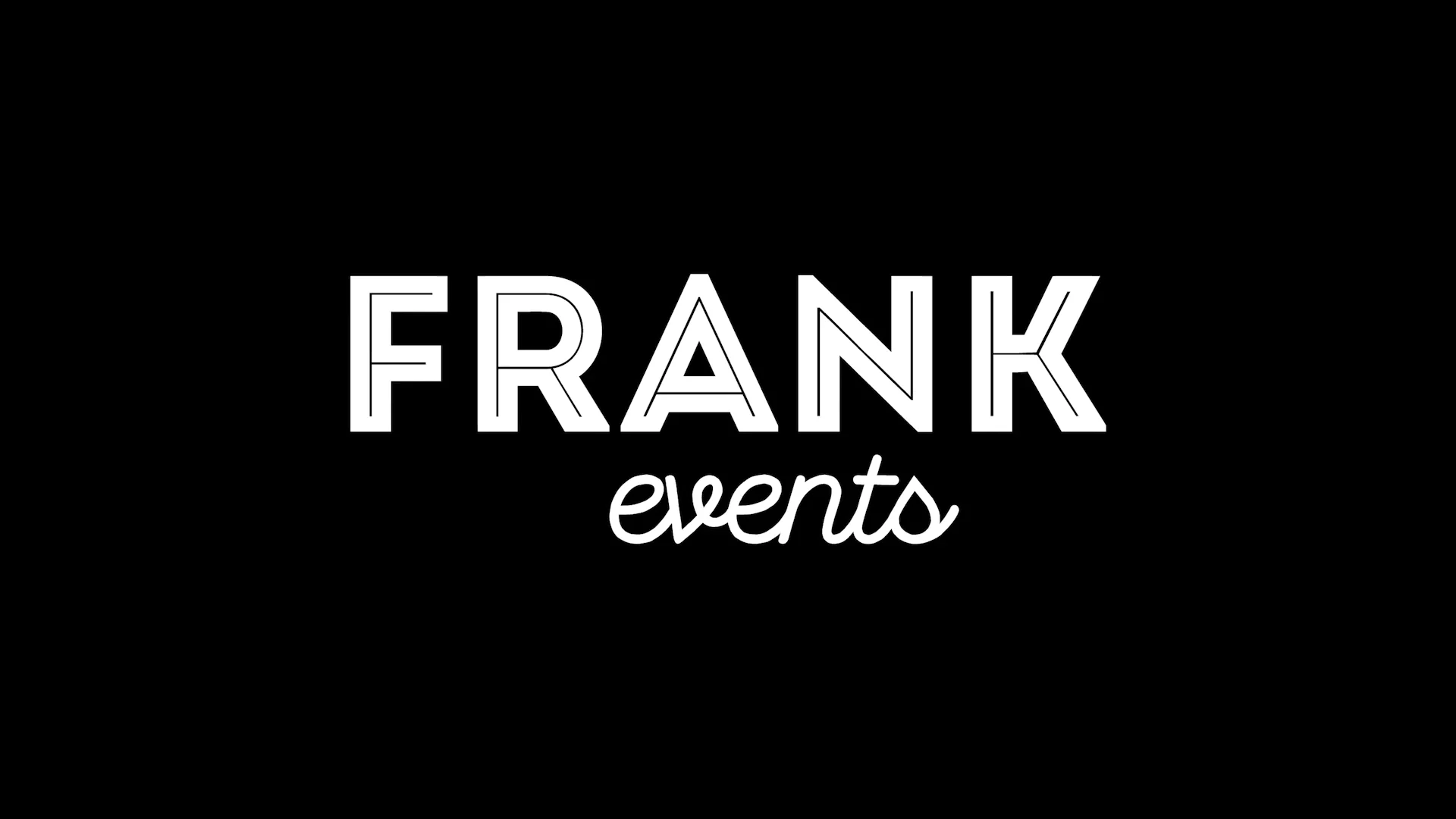 Frank Events suvi 2023 on Vimeo