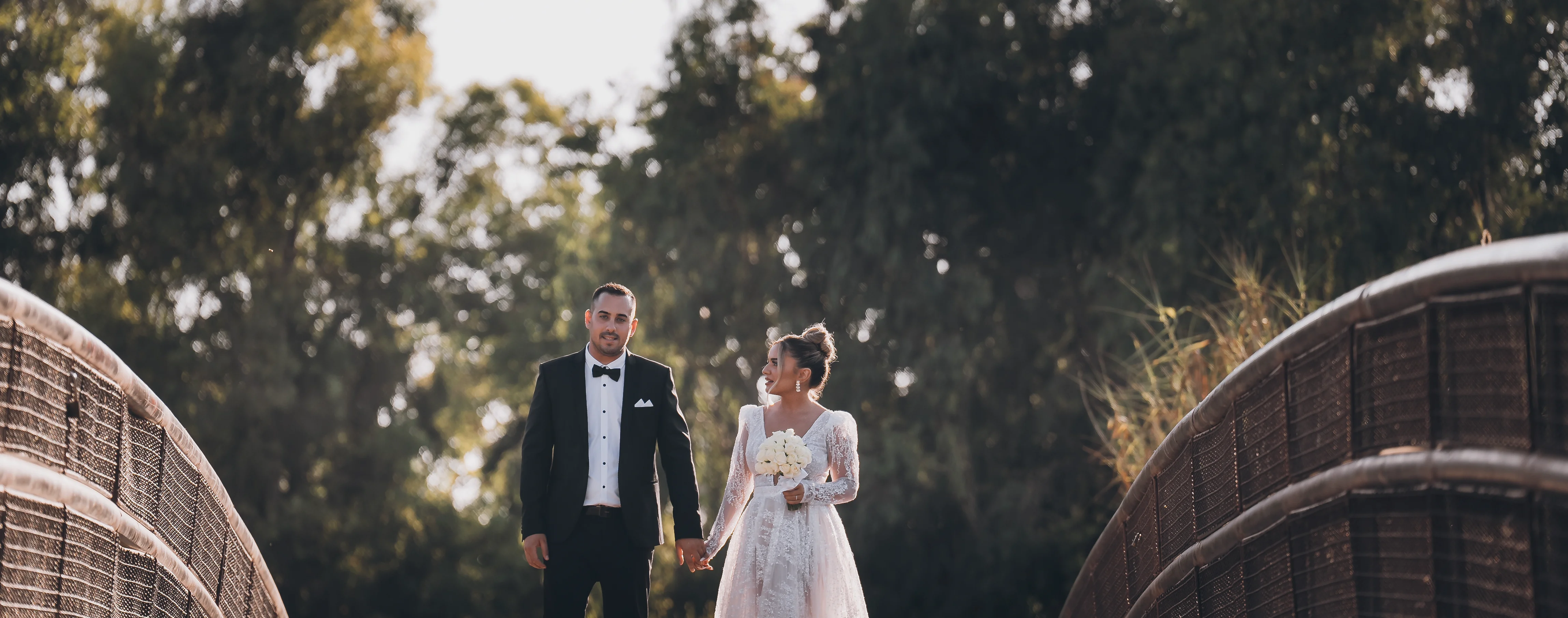 Sapir & Ben on Vimeo