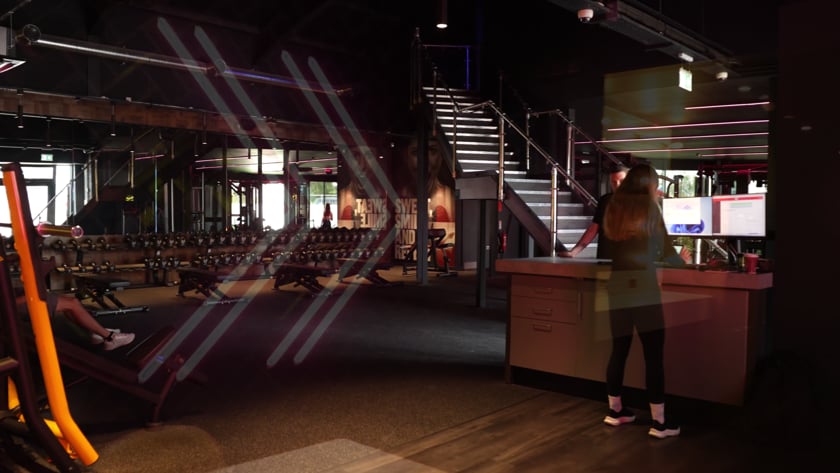 Colchester - Jetts 24 Hour Fitness Gyms UK, Fitness Clubs