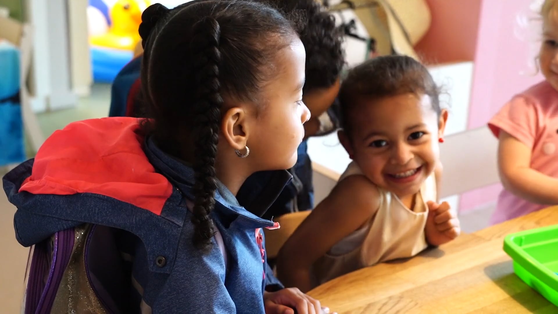 Rendierhof BSO | Kinderstad