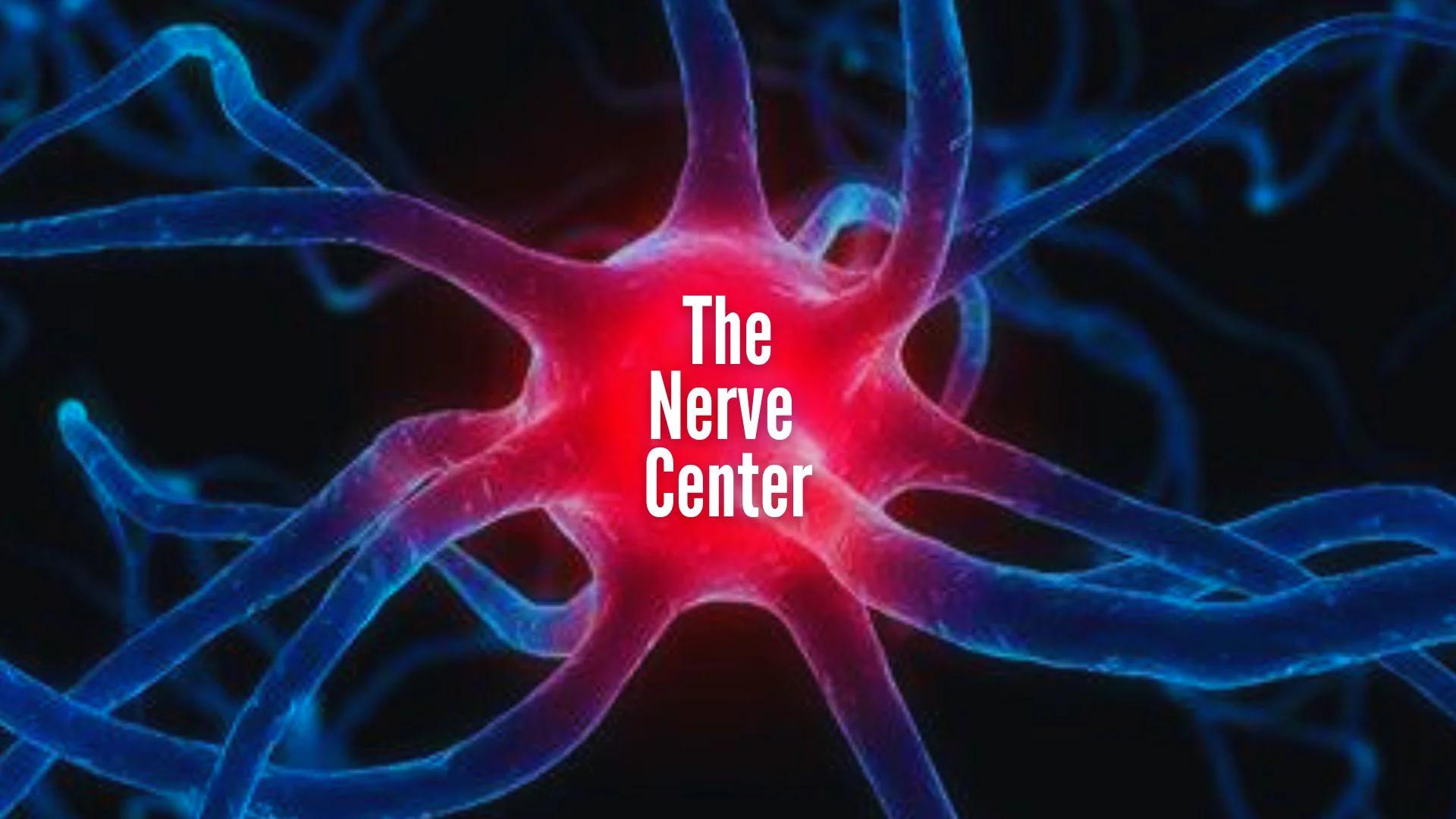 11-3 The Nerve Center on Vimeo