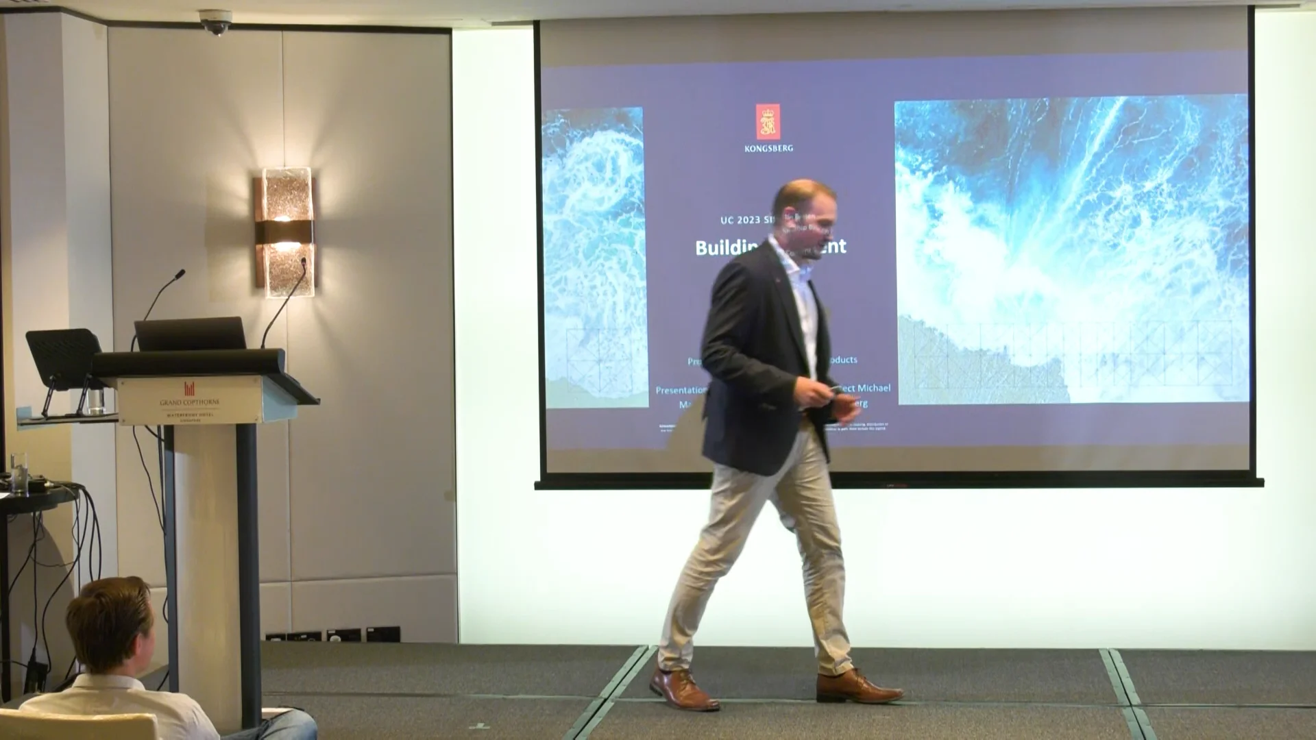 Building content - Functionality, Fidelity & Process improvements, by ...