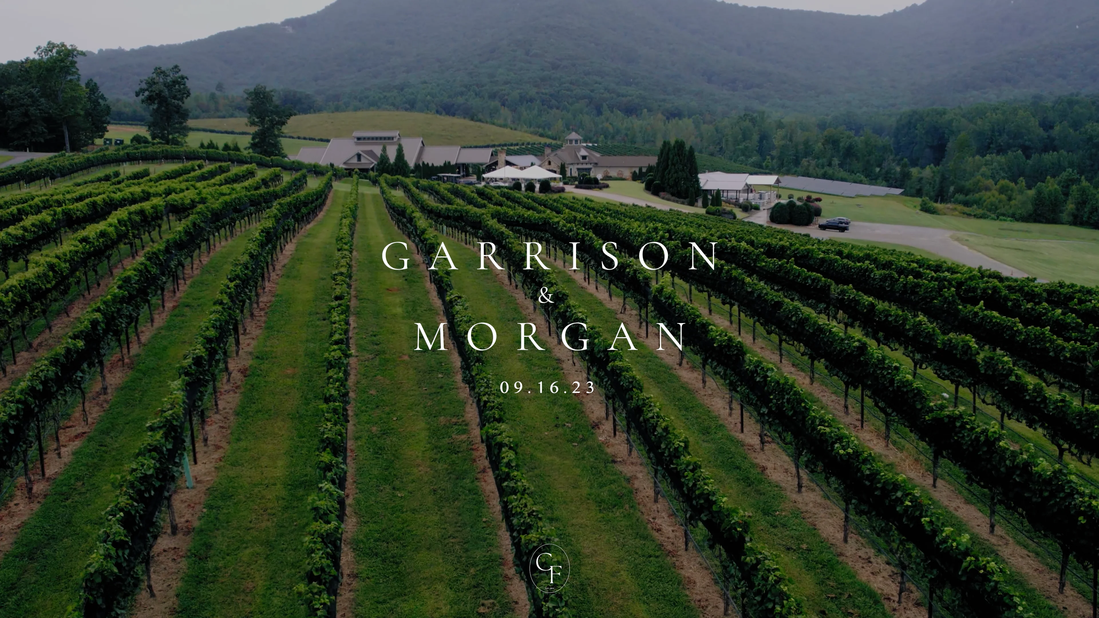 Garrison & Morgan on Vimeo