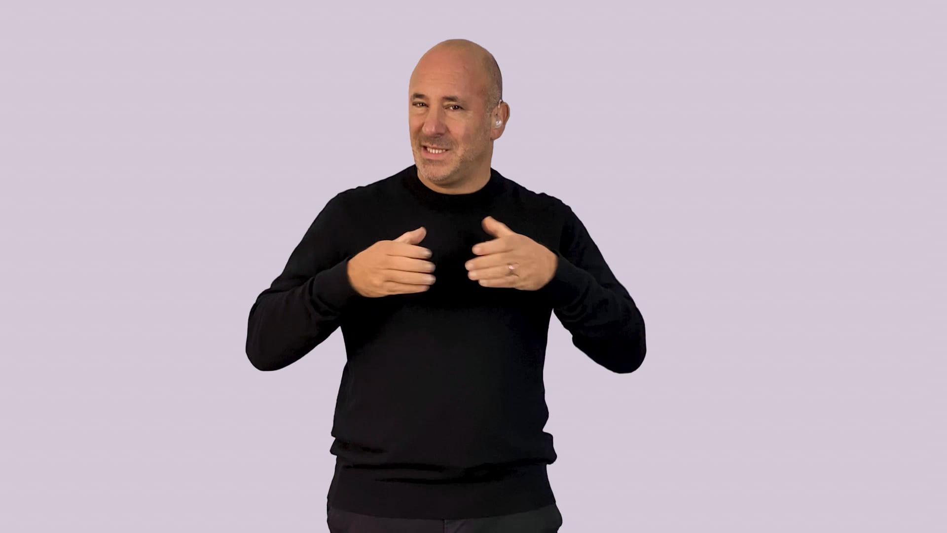 About All In - All In