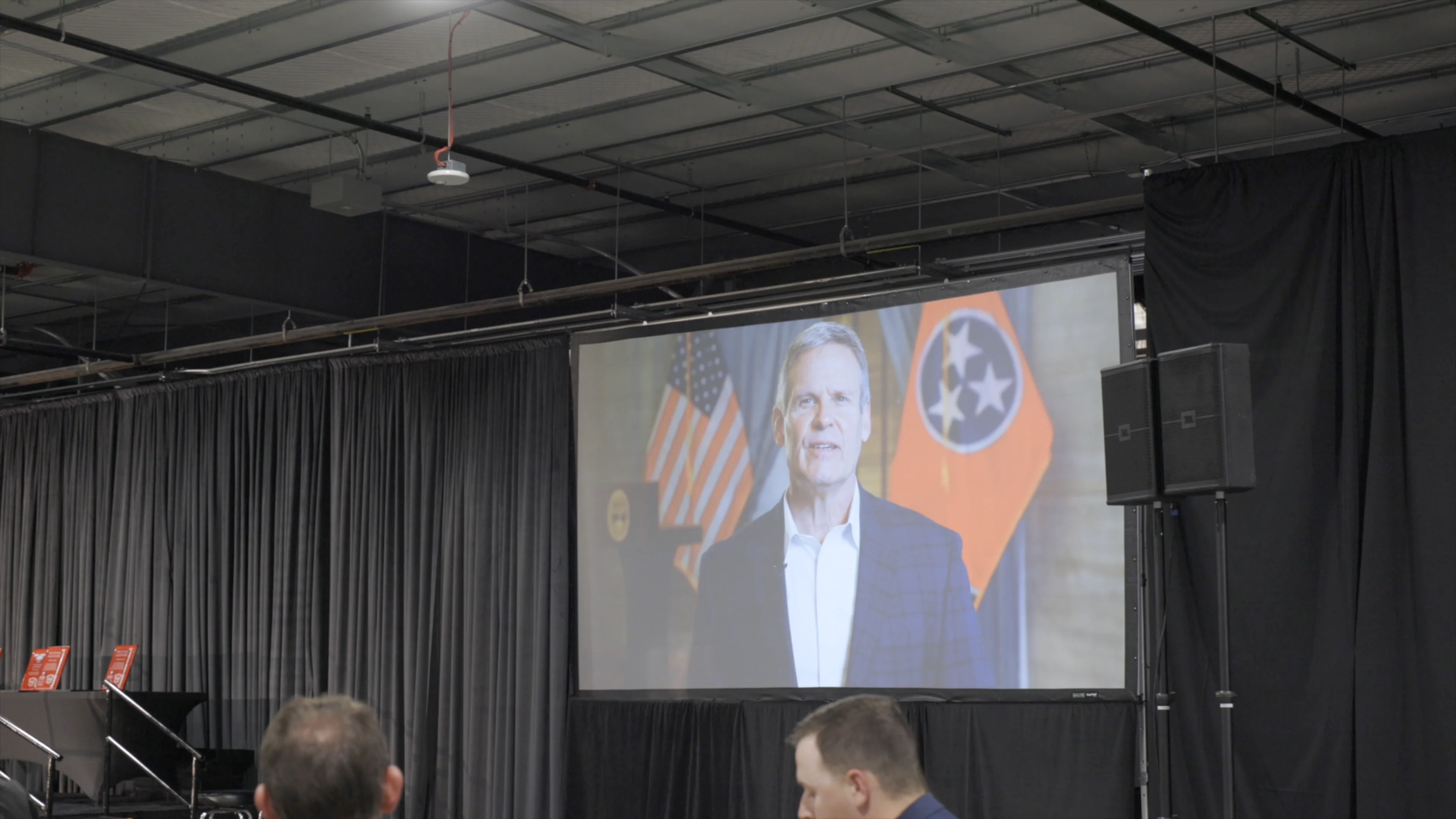 Nashville Speedway Hall of Fame - 4K on Vimeo