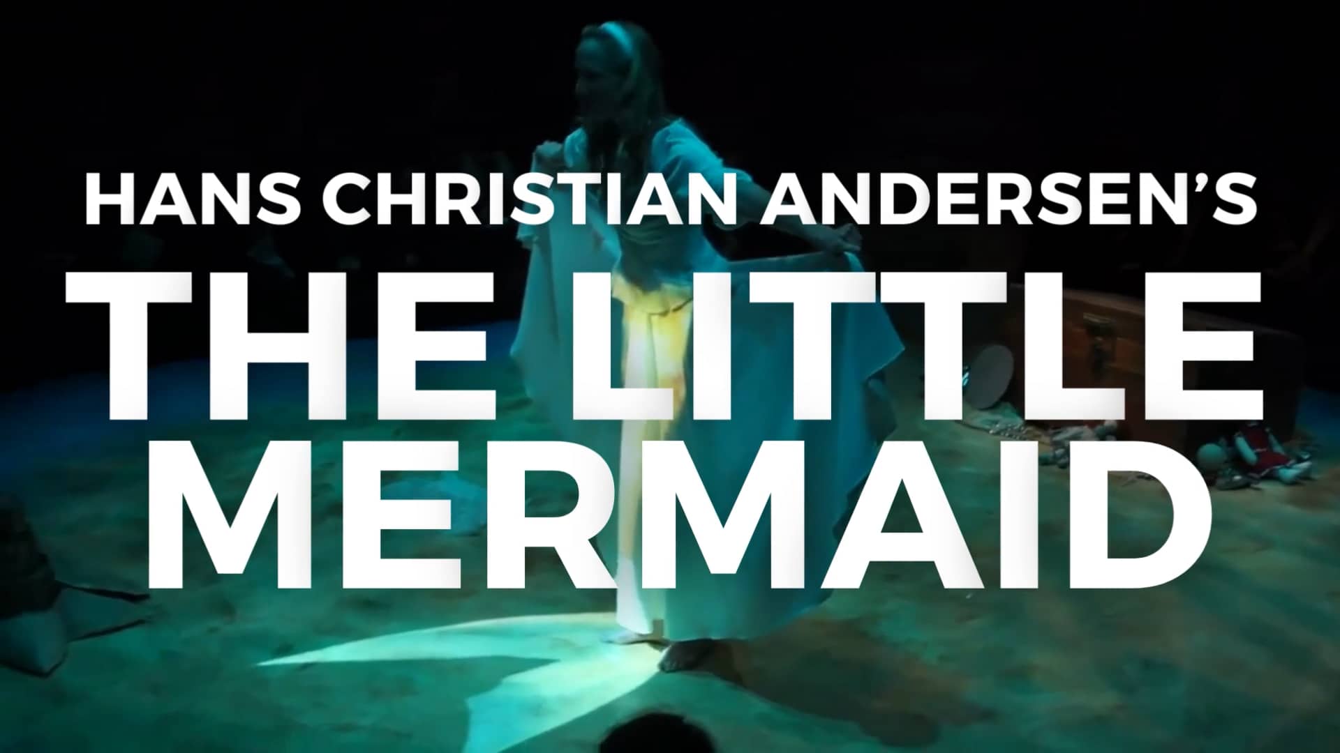 The Little Mermaid | Sizzle on Vimeo