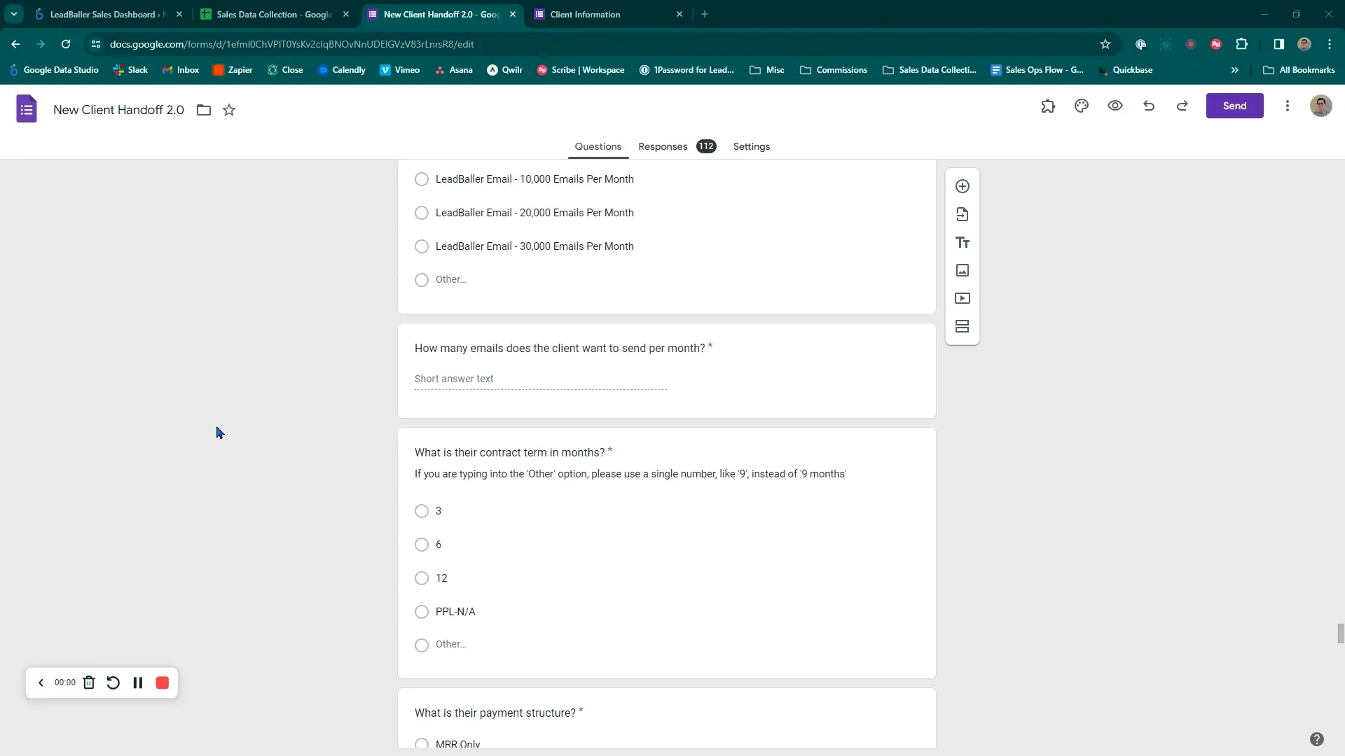 Drea - Brandon Kaylor Inquiry on Vimeo
