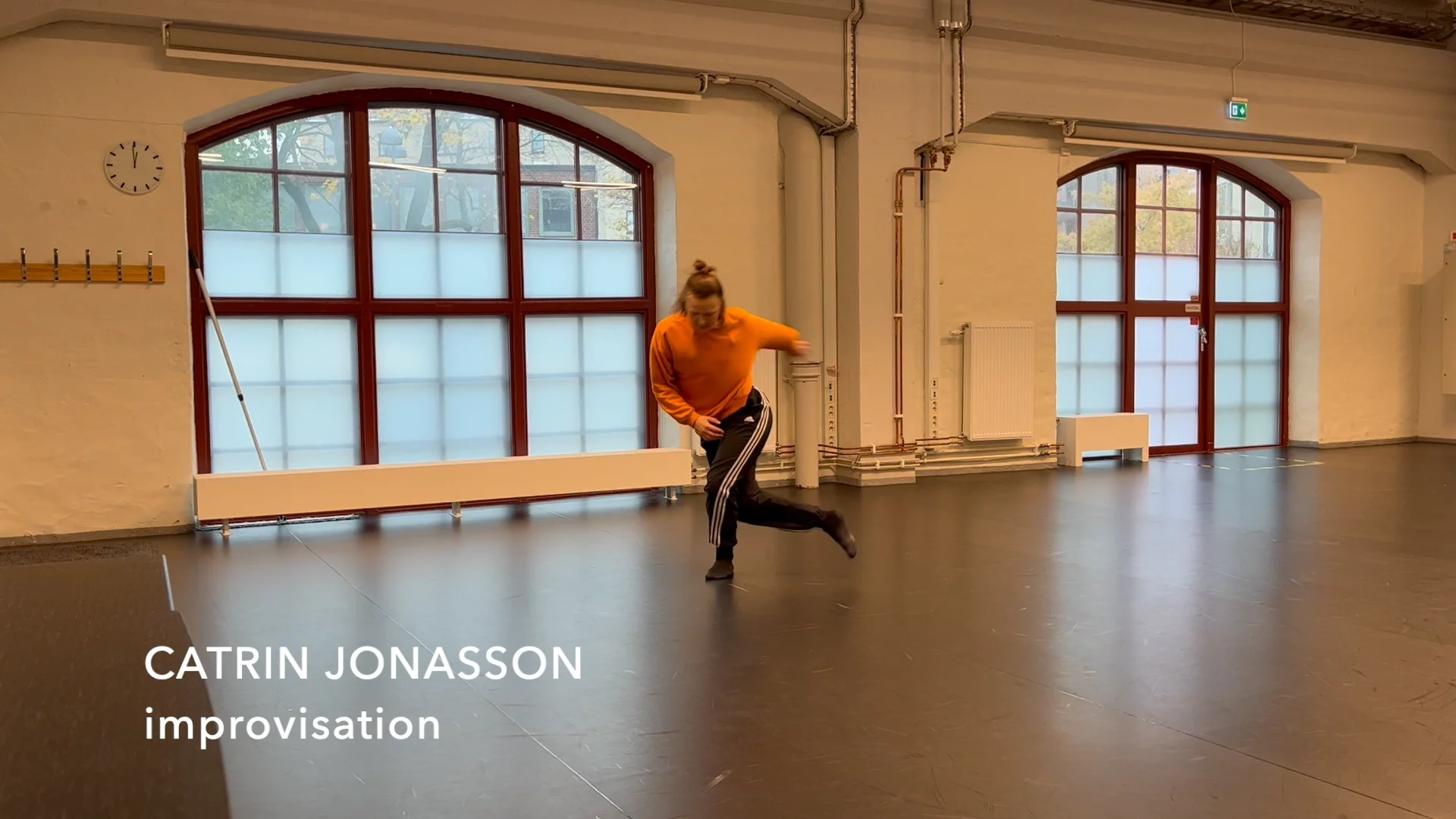 CatrinJ impro 2023 on Vimeo