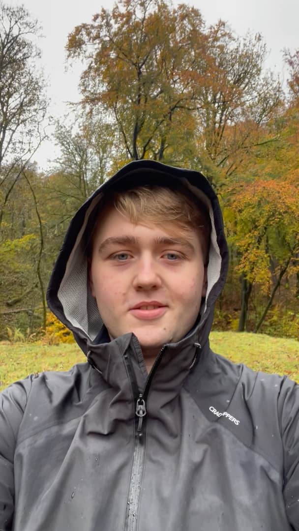 Xavier Moore Application Video on Vimeo