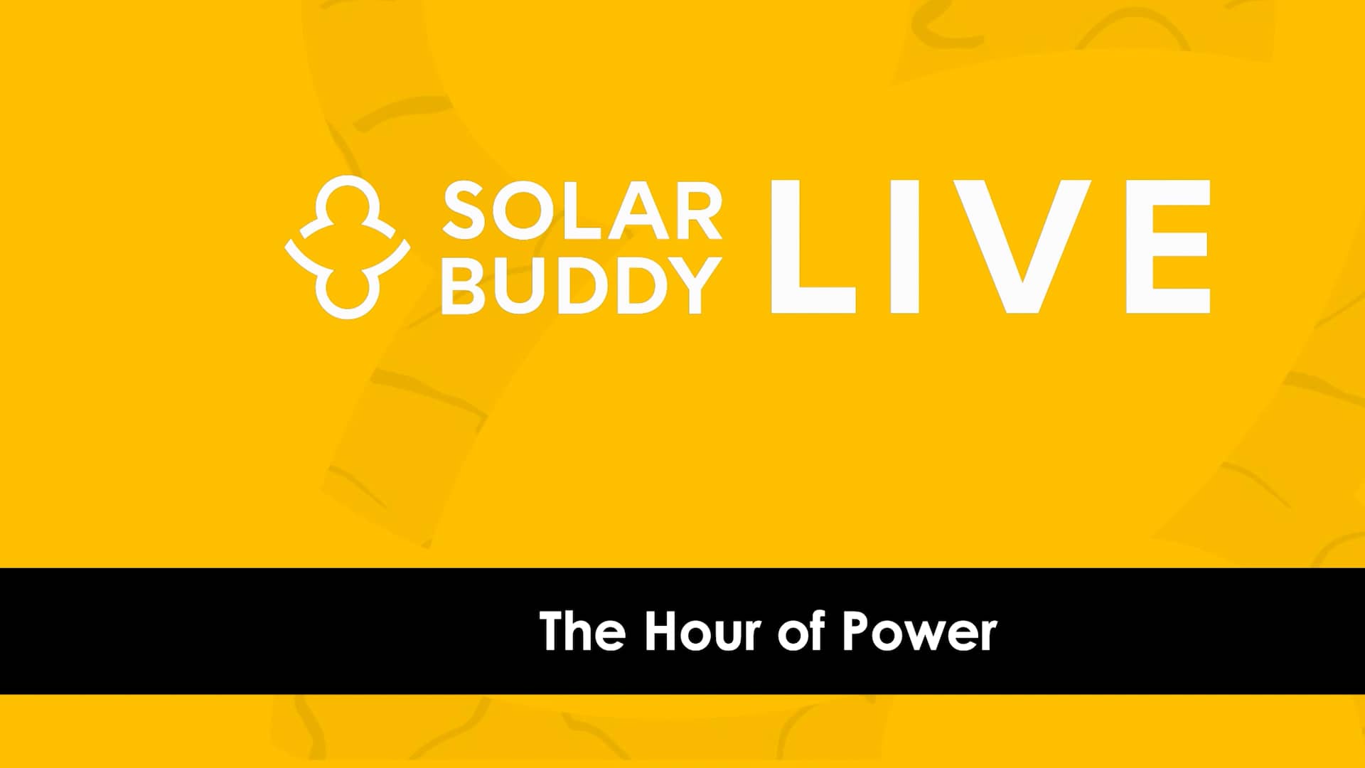 Solar Buddy UB on Vimeo
