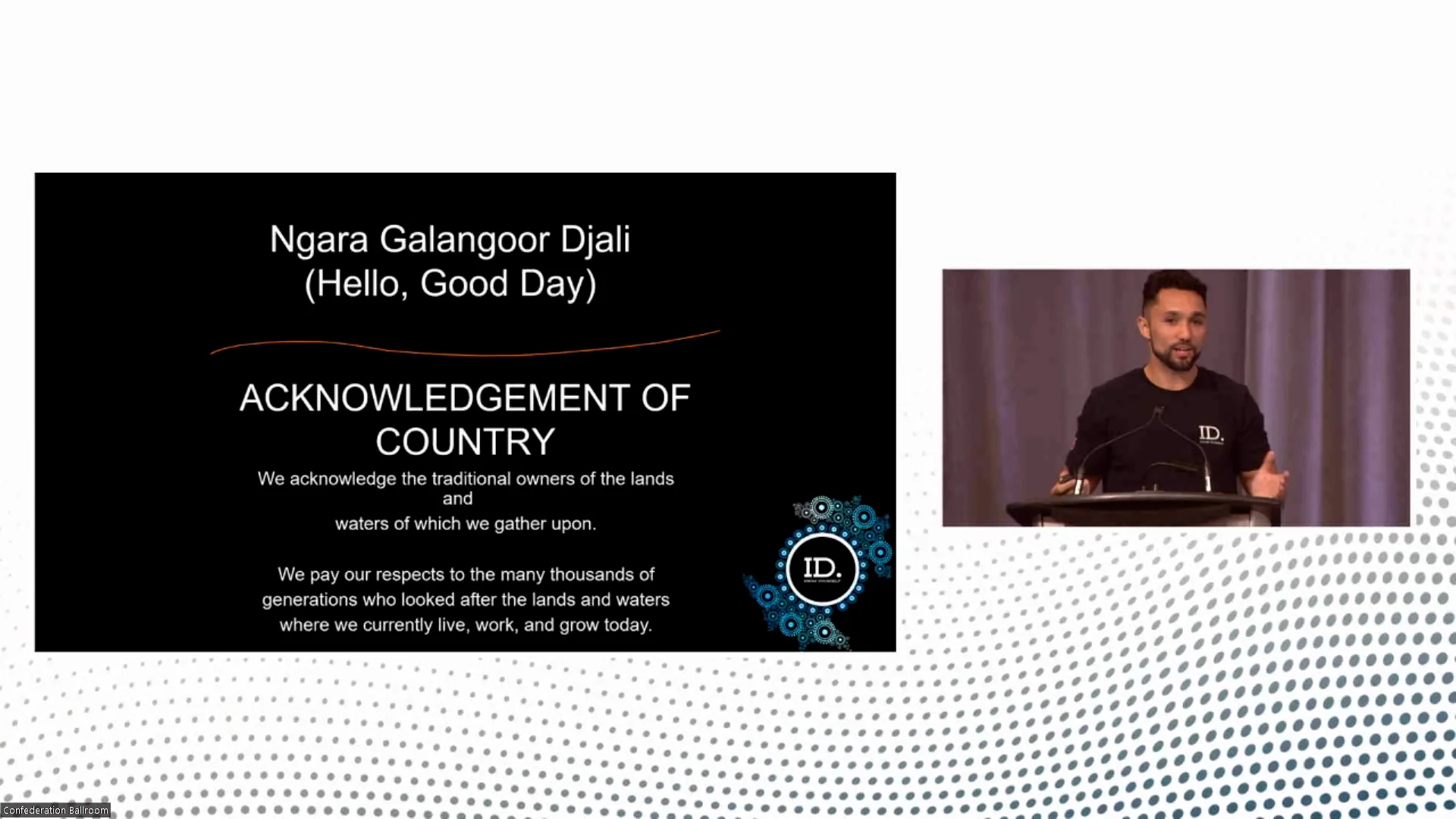 01_Confed_Day 2_FR_Keynote 3 on Vimeo