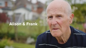 Alison & Frank | Smiley Charity Film Awards