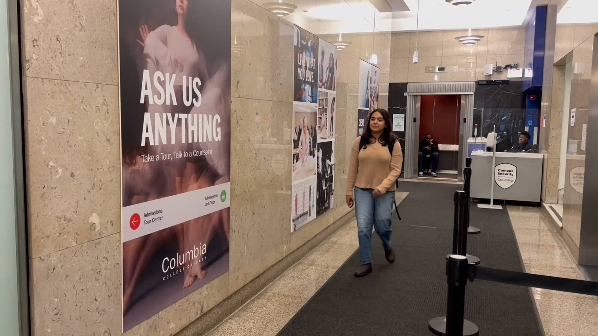 All Chicago Natalie Roman Story on Vimeo