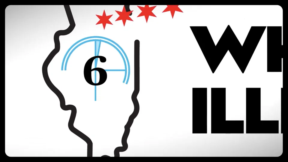 Illinois Film Office Reason 6 (Culture) :15 OLV on Vimeo