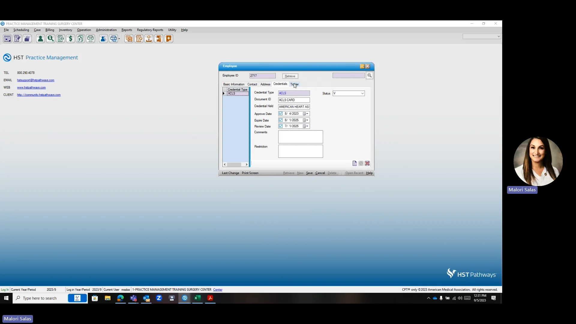 Tickler- Employee Profile on Vimeo