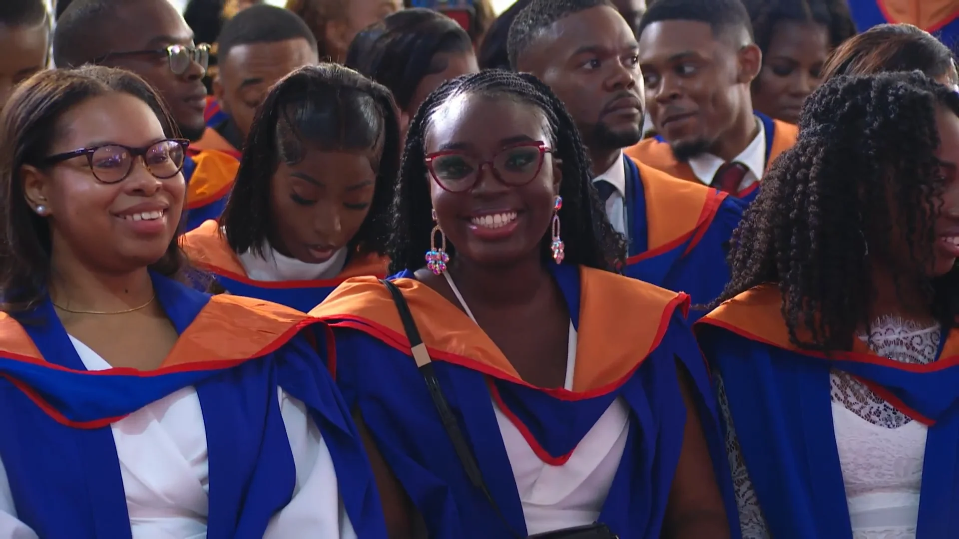 The University of the West Indies Graduation 2023 on Vimeo