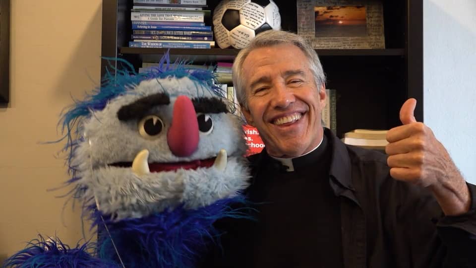 Is Big Al Dancing? on Vimeo