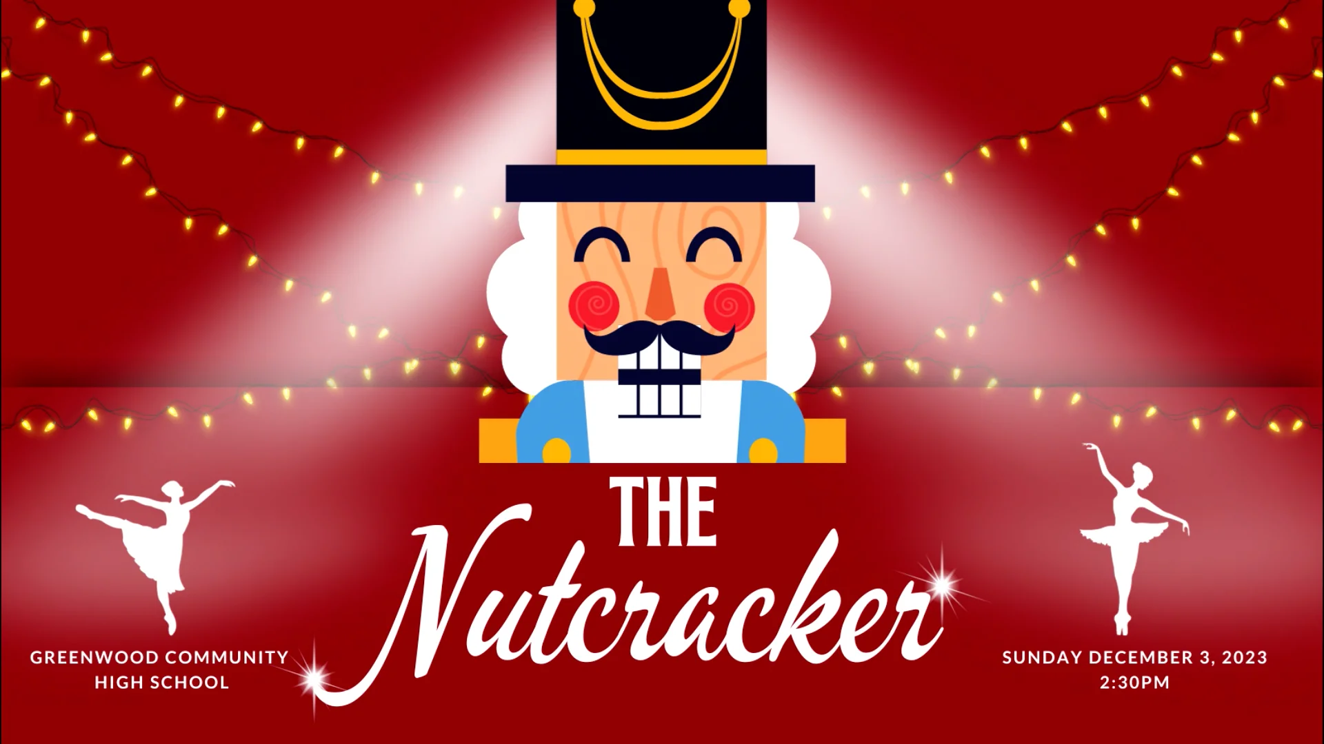 Watch 12-3-23 Evolution Dance Academy - The Nutcracker Online | Vimeo On Demand on Vimeo