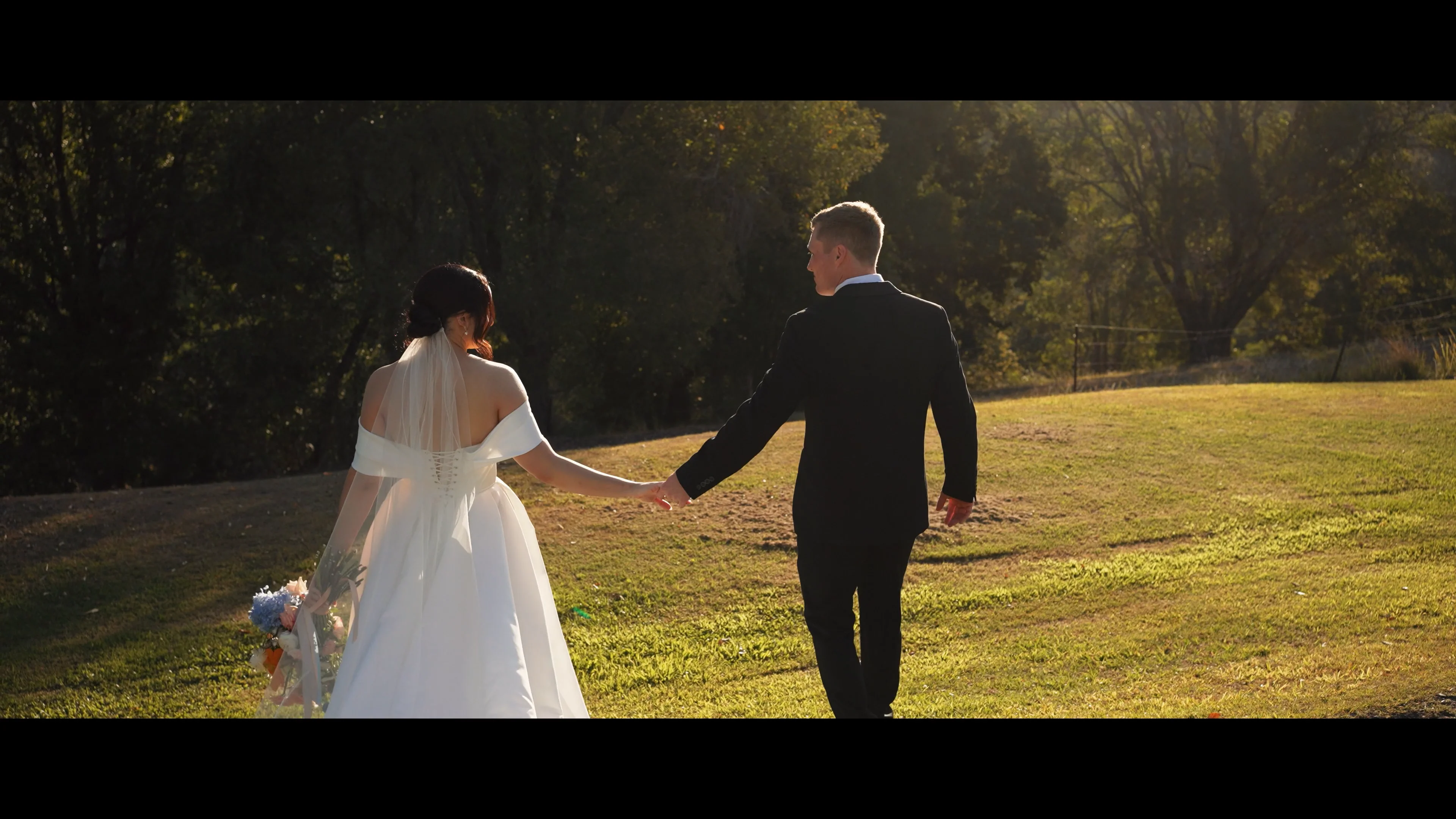 Jordan + Travis | Highlight film on Vimeo