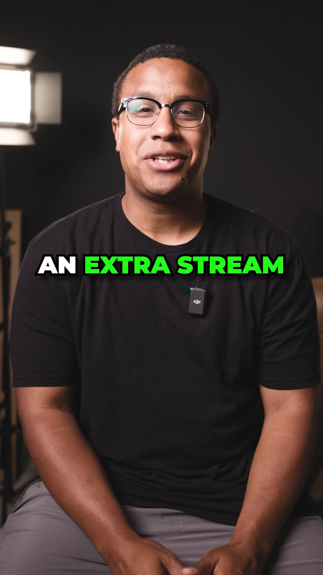 power host 2 on Vimeo