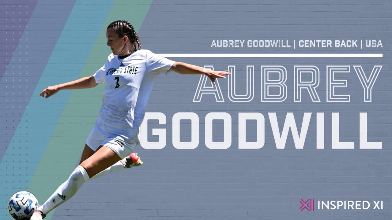 Aubrey Goodwill on Vimeo
