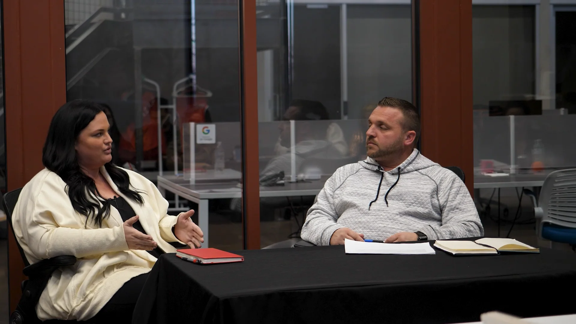 Small Business Valuation by Todd Pultz on Vimeo