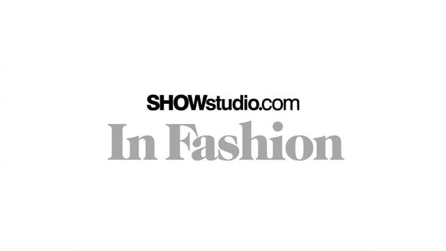 Fashion on Vimeo
