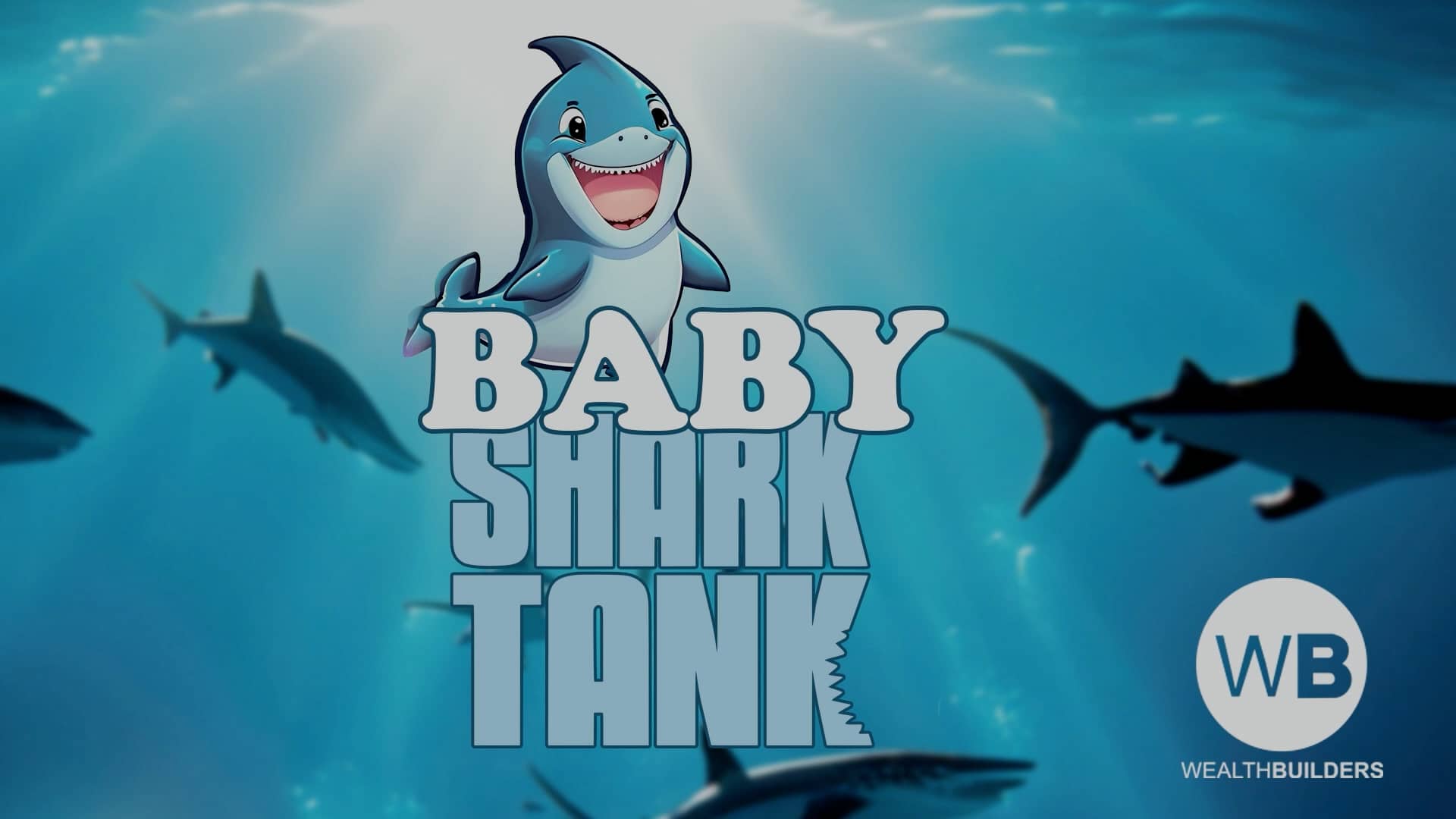14 - Baby Shark Tank on Vimeo