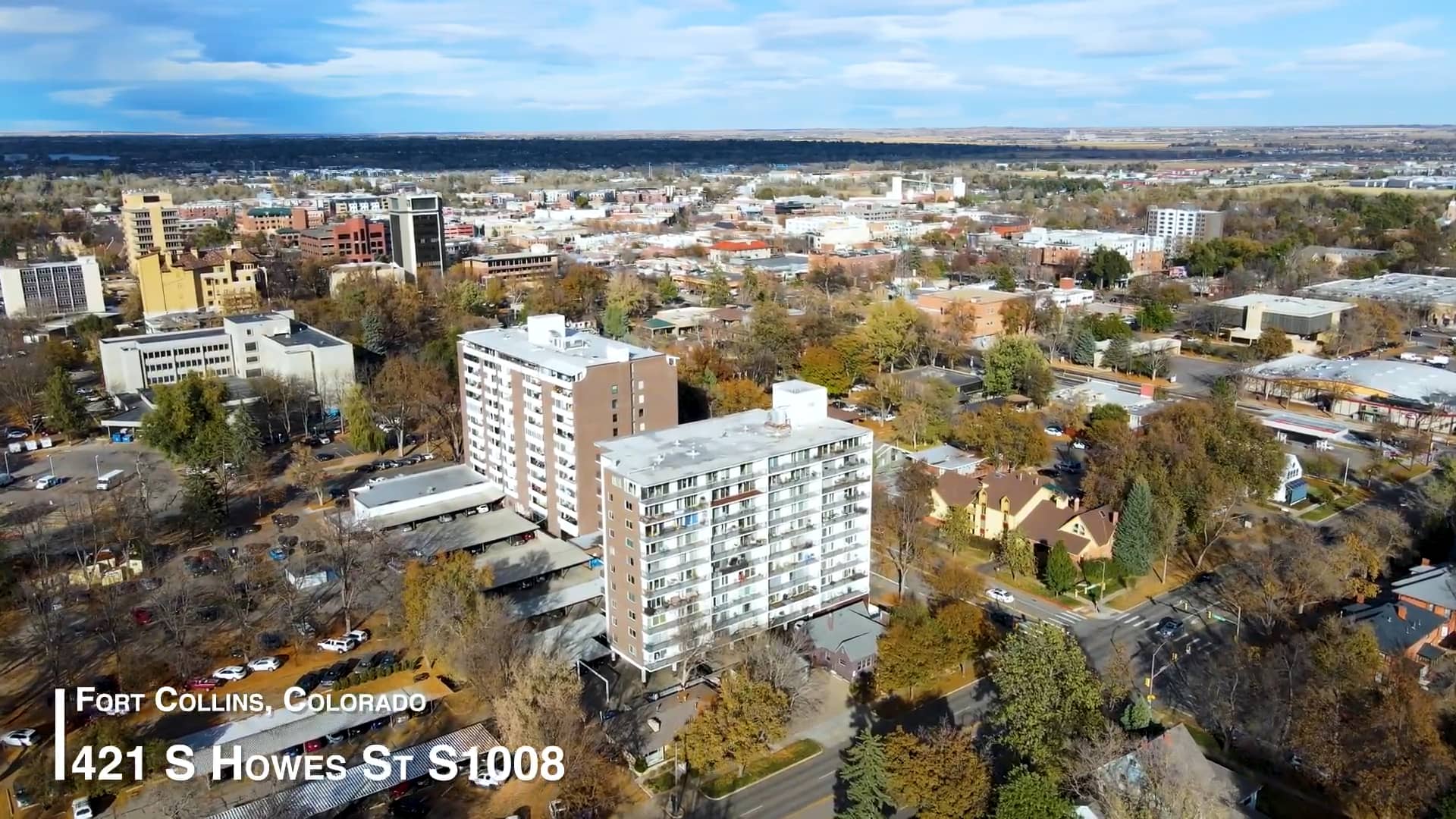 421 S Howes St S1008 Fort Collins, CO_Branded on Vimeo