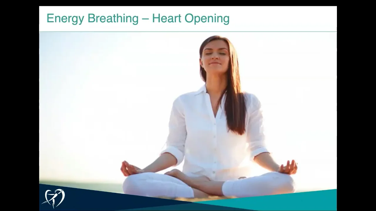 energy breathing on Vimeo