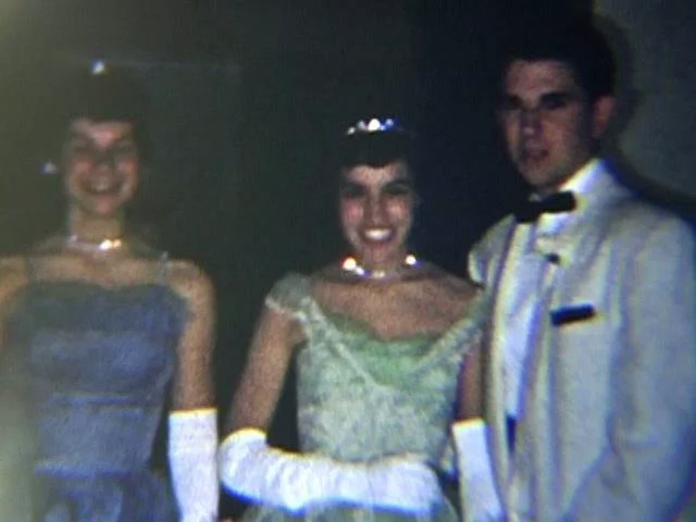 St Ignatius High School Prom (1959) on Vimeo