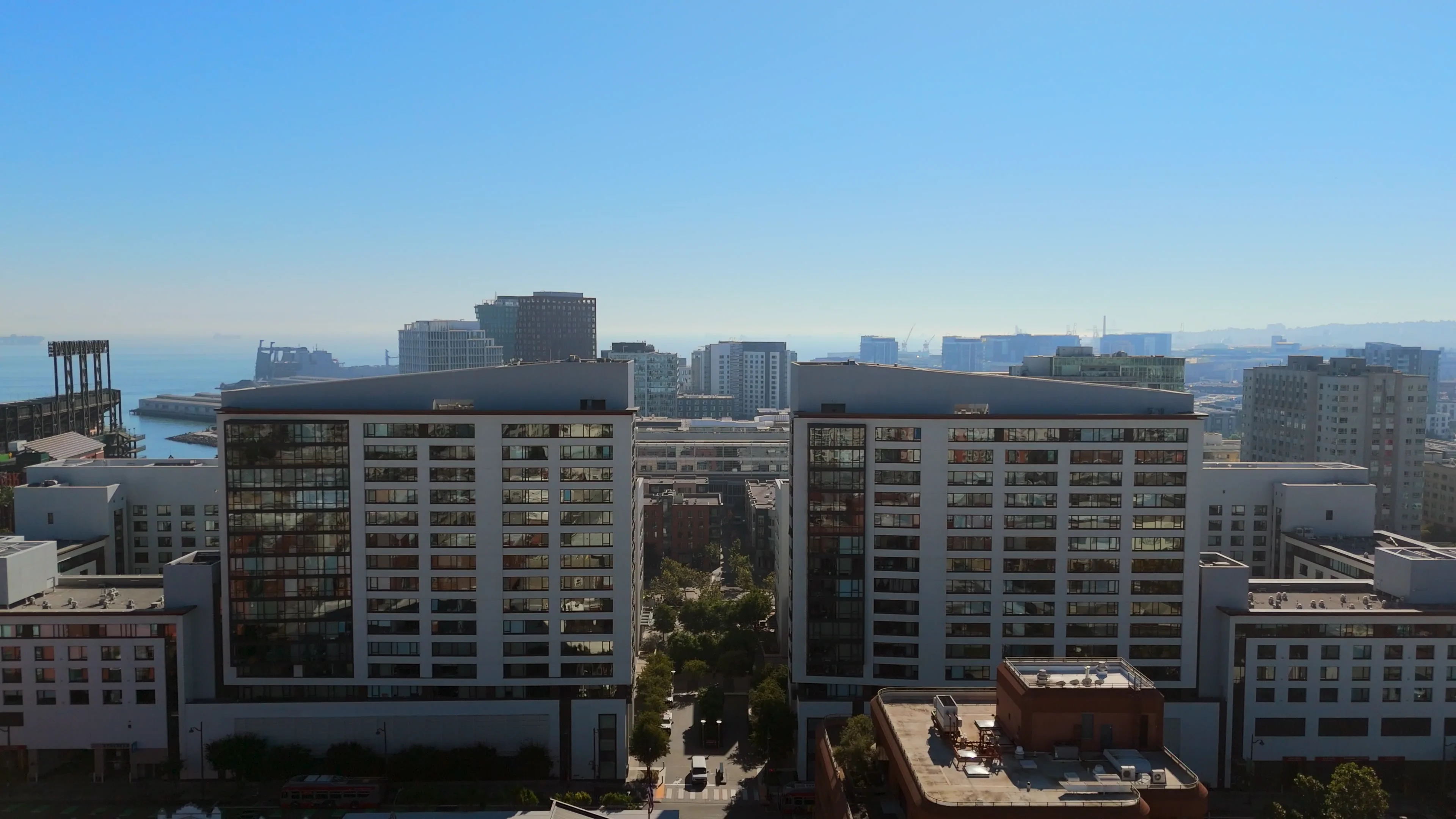 260 King Street 1403, San Francisco - Teaser - Presented by: Robyn ...