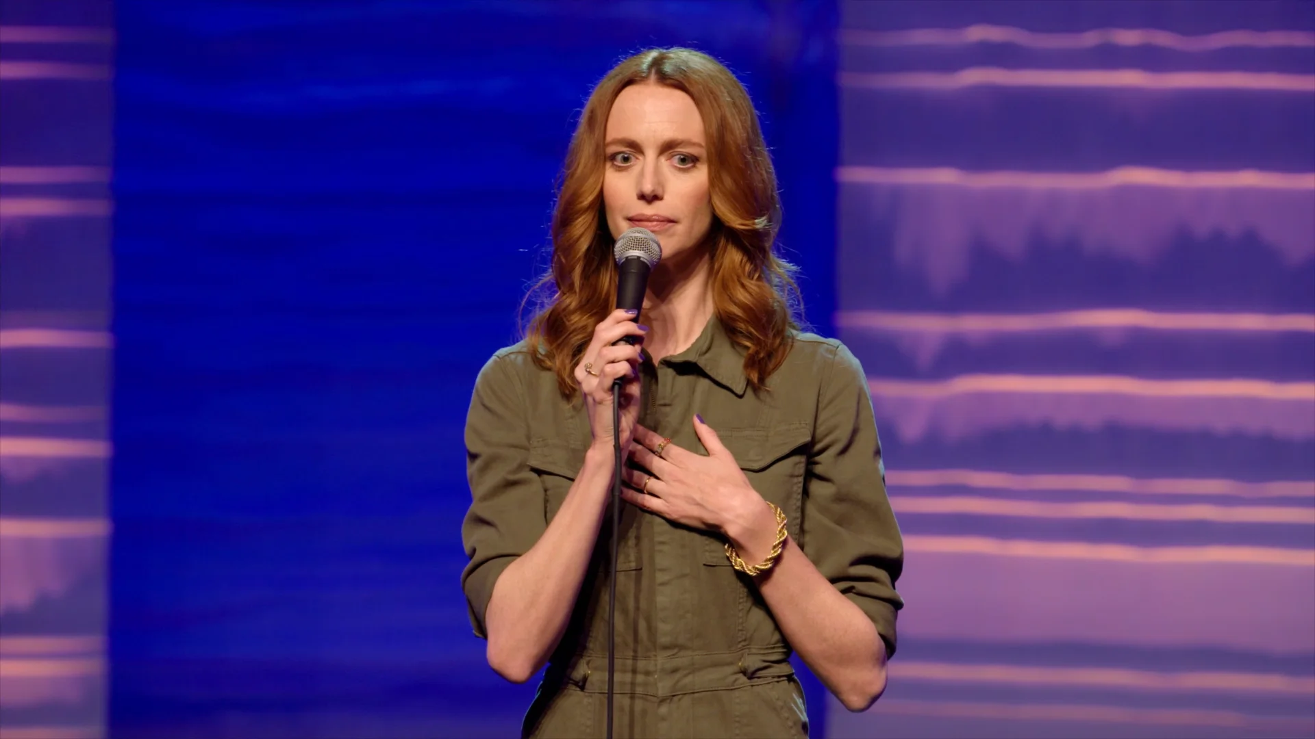 Watch Leah Rudick: Spiraling Online | Vimeo On Demand on Vimeo