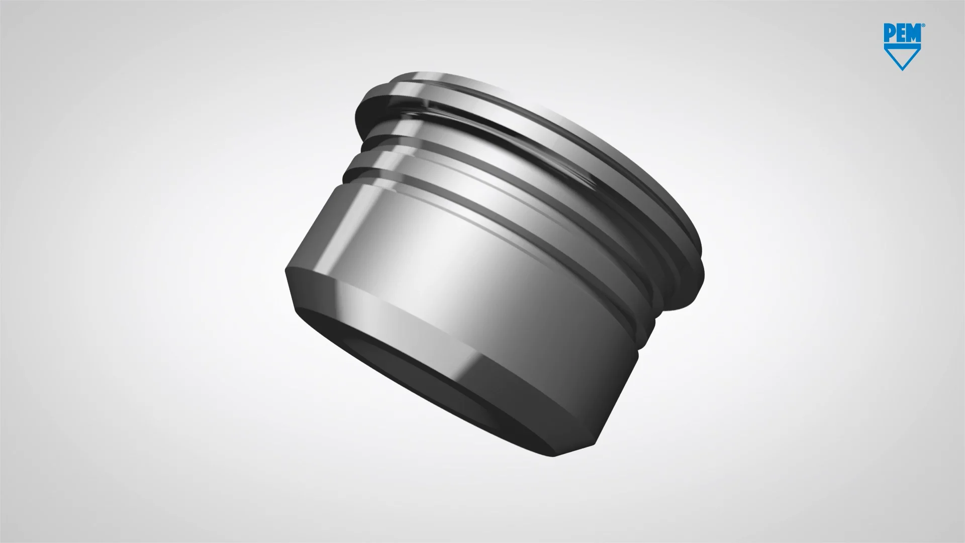 PEM® GHOST™ Retainer Installation on Vimeo