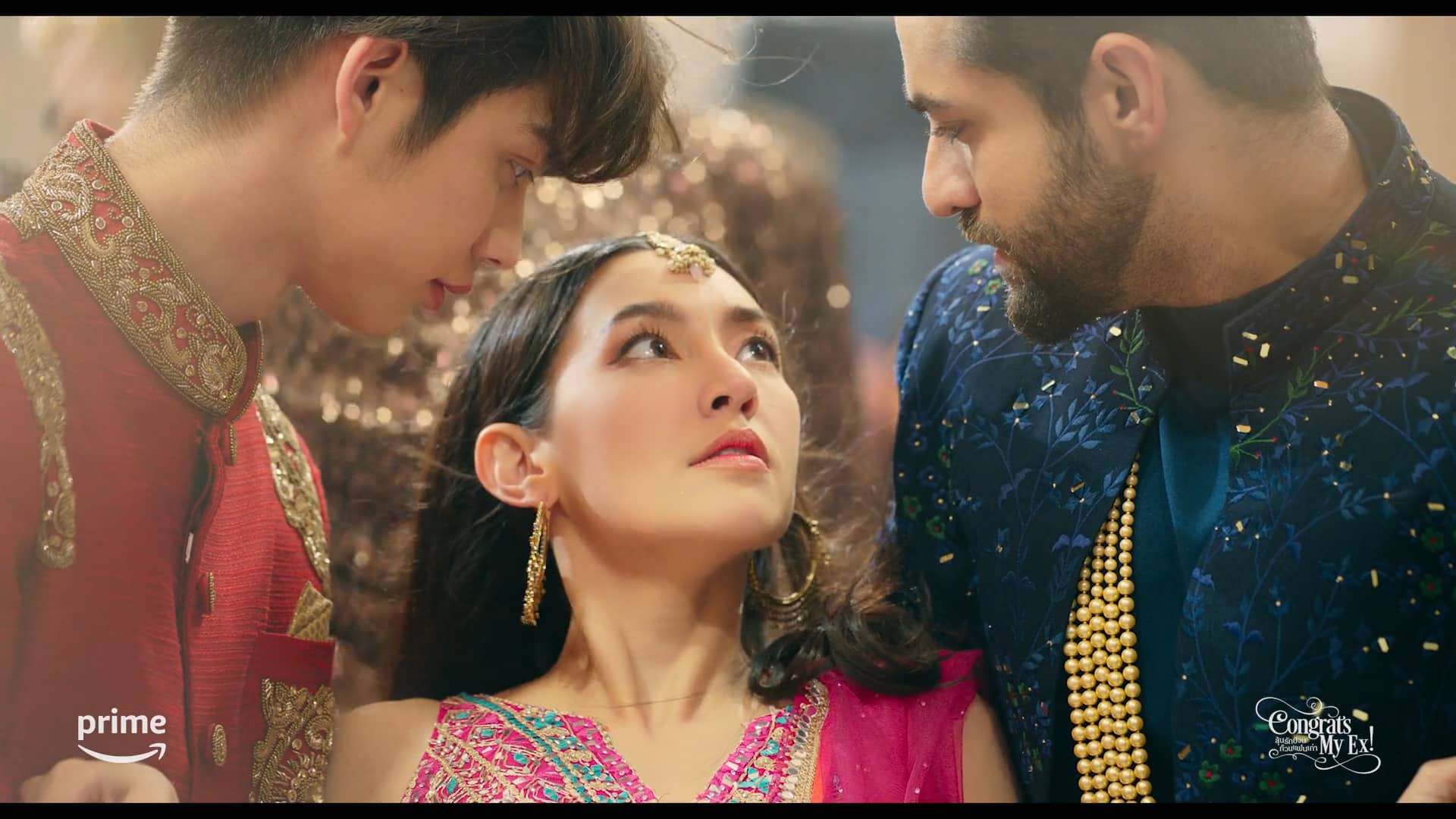 Congrats My Ex! Official trailer 2023 on Vimeo