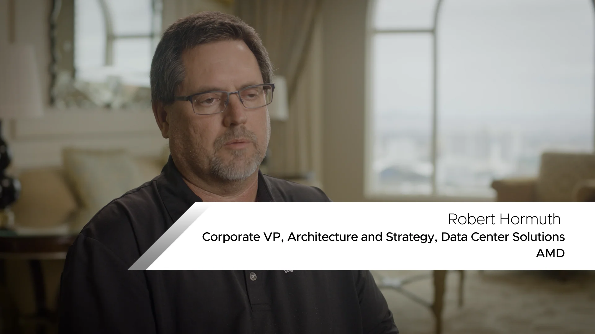 Frank Palumbo and Robert Hormuth AMD Rev8 on Vimeo