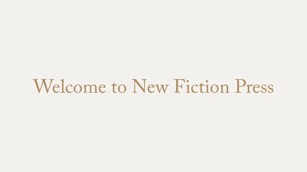 New Fiction Press