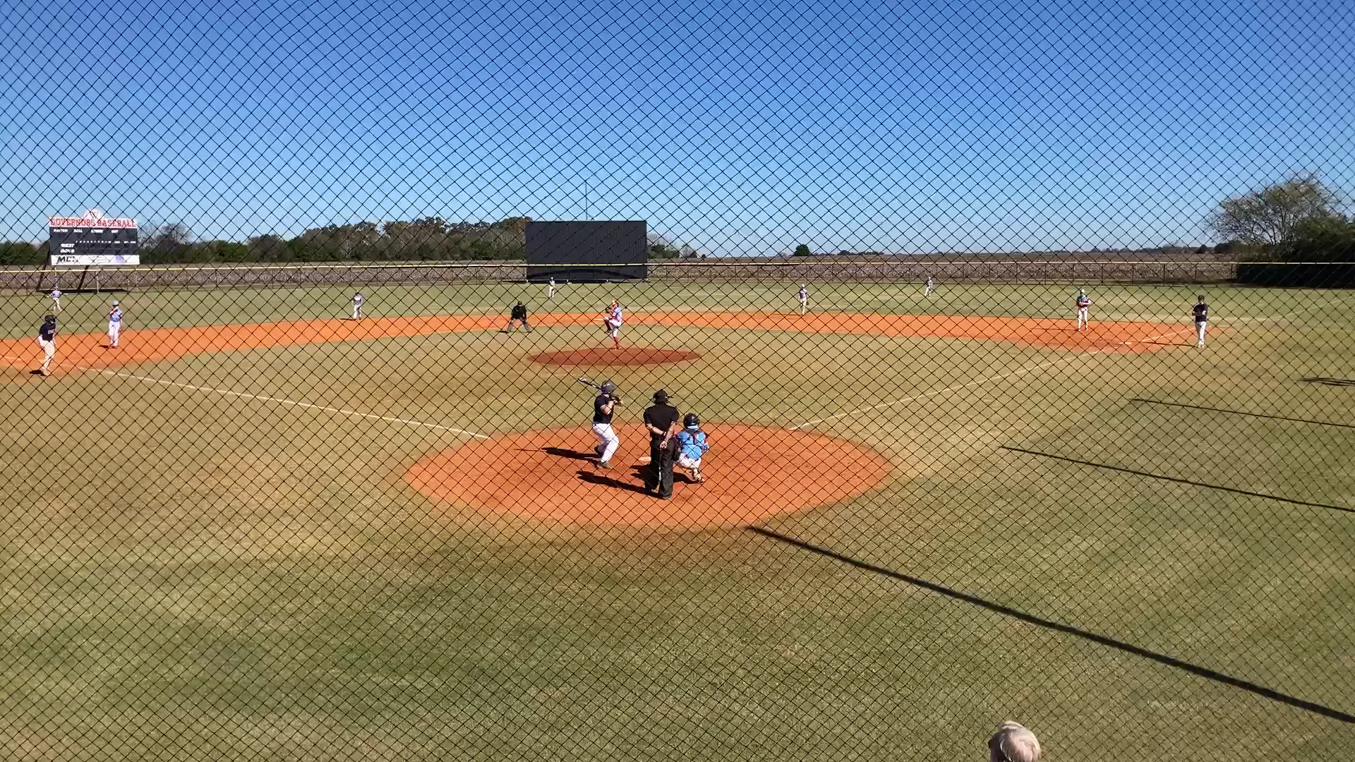 Wallace Dothan CC D1 on Vimeo