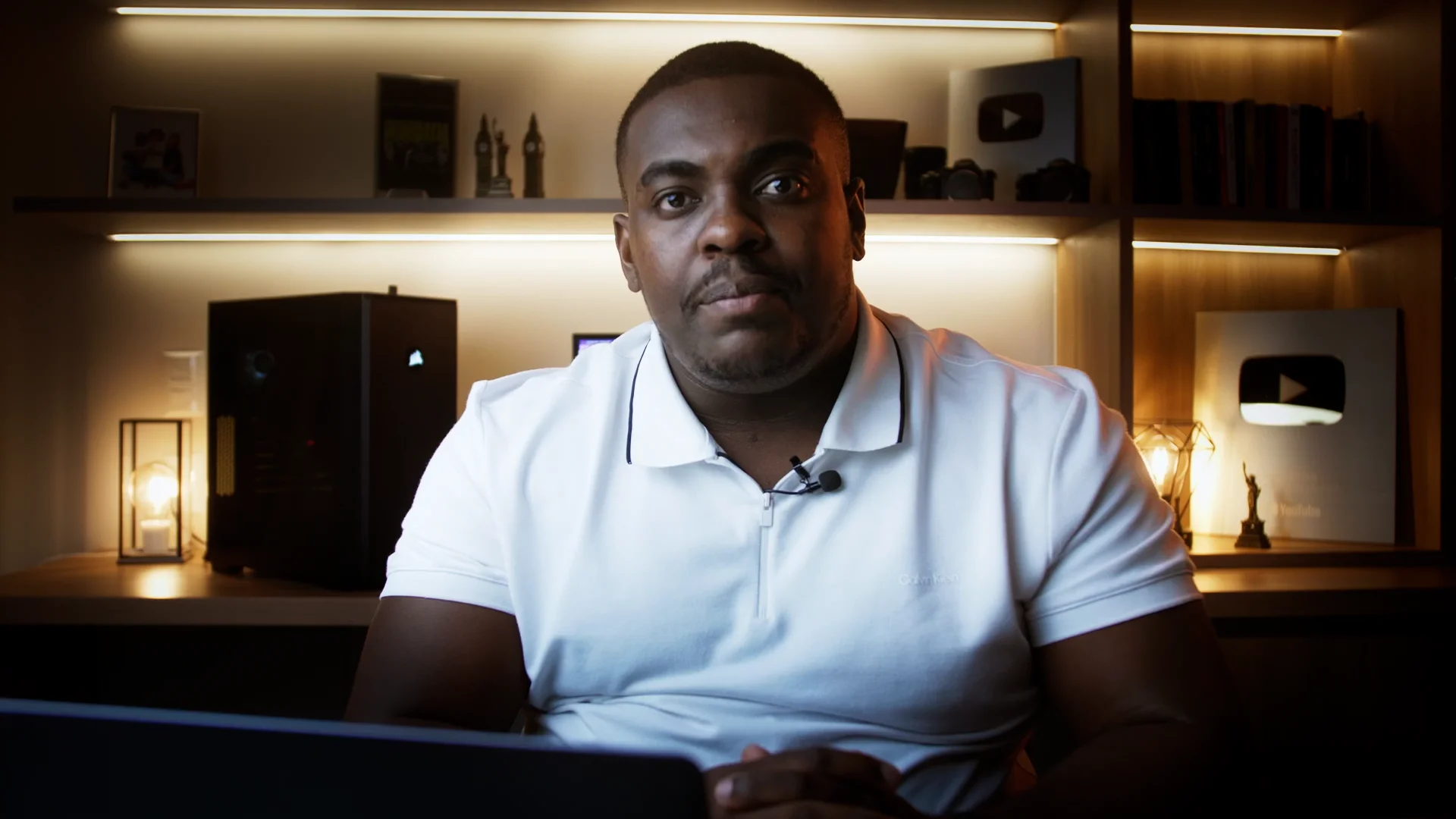 07 - Criando um MVP on Vimeo