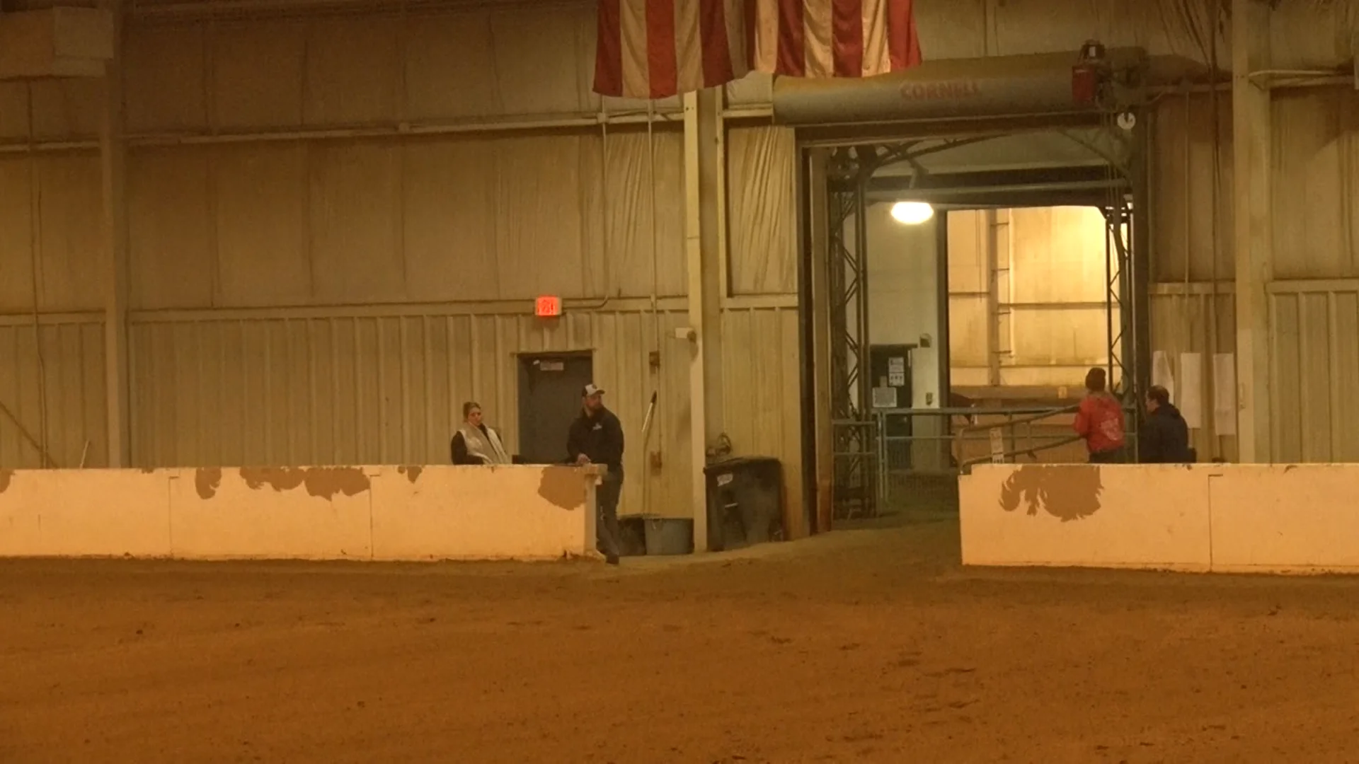 EPRHA 11.4.23 Open Derby Martin Audet on Tori Smoking Gun on Vimeo