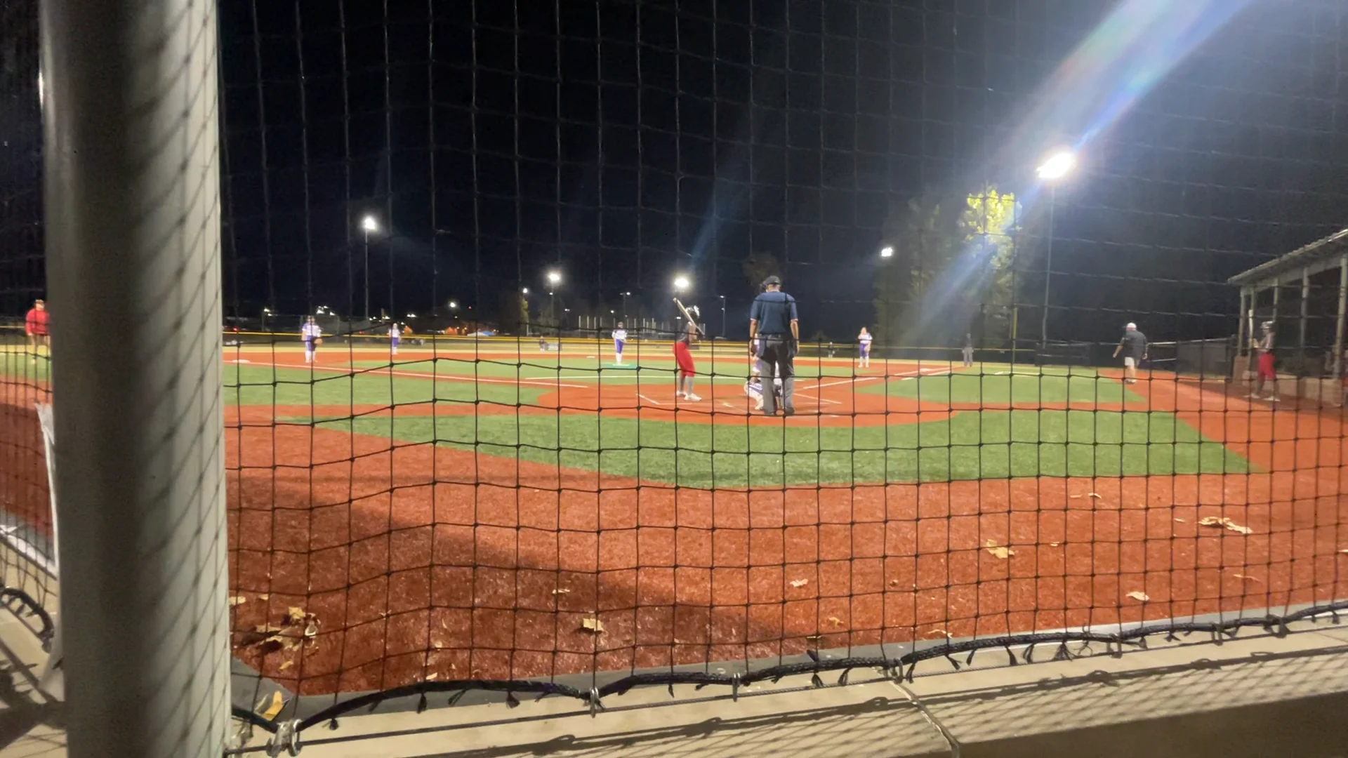 2025 Shamya Williams MS, OF-OF, Shamya Williams, Sat, 110423, 0658 PM ...